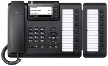 OpenScape Desk Phone CP - Unify OpenScape Experts Wiki