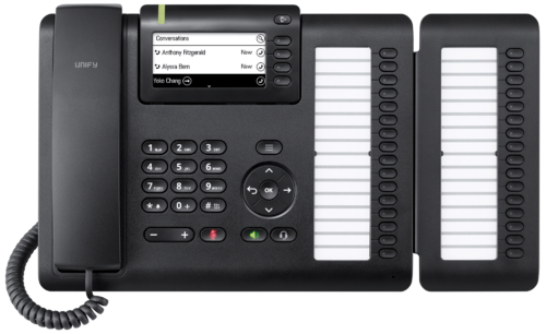 OpenScape Desk Phone CP - Unify OpenScape Experts Wiki