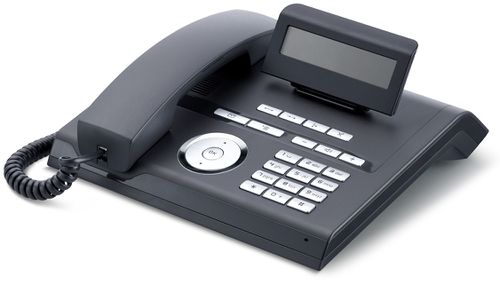 OpenStage 20 - Unify OpenScape Experts Wiki