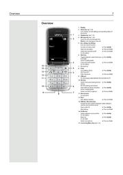 File:OpenScape DECT Phone SL5 on HiPath Cordless Office User Manual.pdf ...