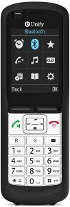 DECT Handsets - Unify OpenScape Experts Wiki