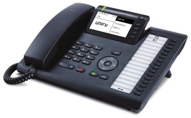 OpenScape Desk Phone CP T - Unify OpenScape Experts Wiki