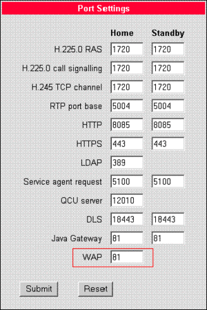 Configuring a WAP/WML proxy - Unify OpenScape Experts Wiki