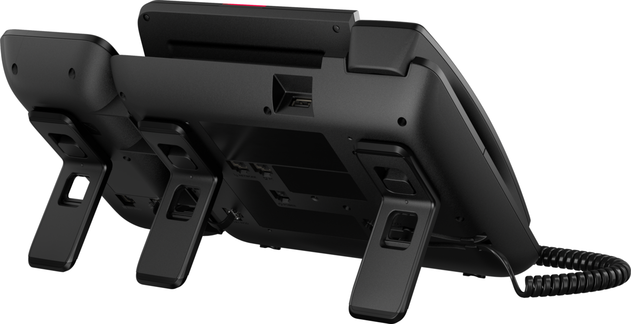 File:OpenScape Desk Phone CP710 perspective back view high with key ...