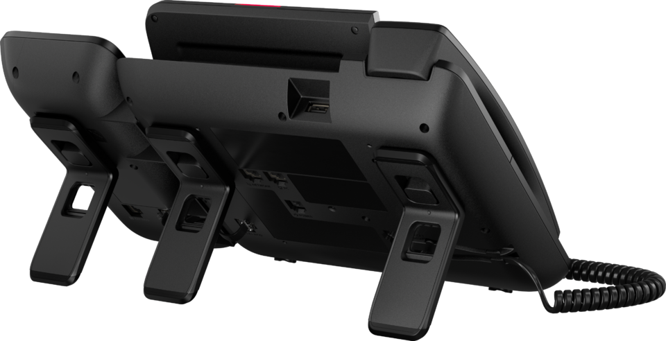 File:OpenScape Desk Phone CP710 perspective back view high with key ...