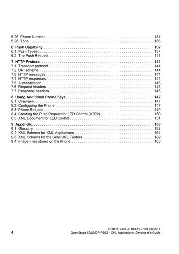 File:Developers Guide XML applications.pdf - Unify OpenScape Experts Wiki File:Developers Guide XML applications.pdf - Unify OpenScape Experts Wiki