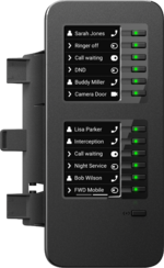 OpenScape Desk Phone CP G2 - Unify OpenScape Experts Wiki