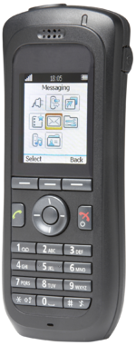 OpenStage WL3 - Unify OpenScape Experts Wiki