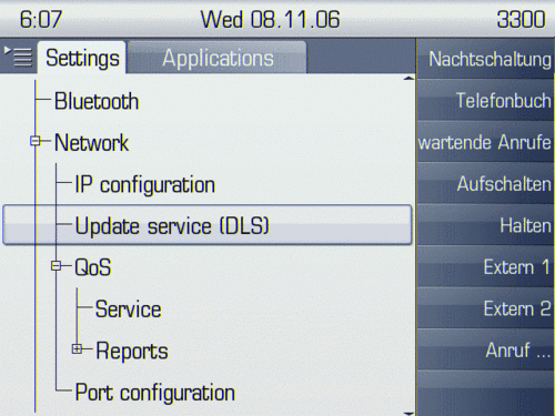 OpenStage SIP - Unify OpenScape Experts Wiki