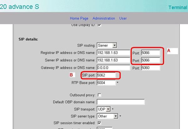 optiPoint 410/420 S FAQ - Unify OpenScape Experts Wiki