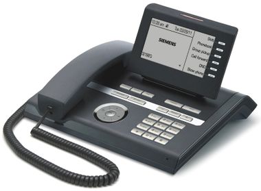 OpenStage 40 US - Unify OpenScape Experts Wiki