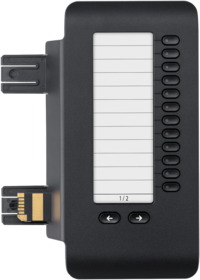 OpenScape Desk Phone CP - Unify OpenScape Experts Wiki