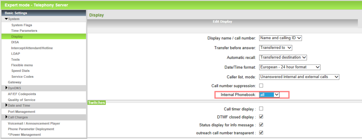 How To Connect Openscape Business To Ldap Server Unify Openscape Experts Wiki