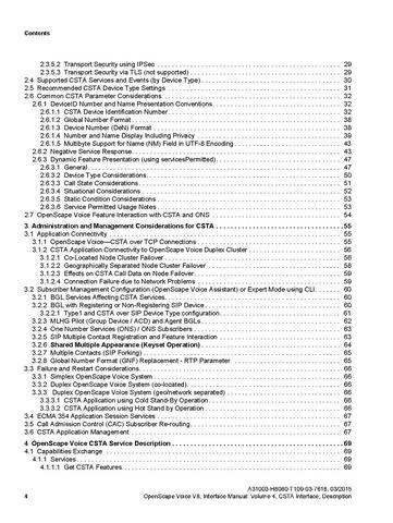 File:OpenScape Voice V8, CSTA Interface Manual.pdf - Unify OpenScape Experts Wiki