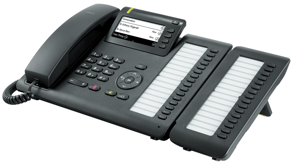 File:OpenScape Desk Phone CP400 perspective view low with Keymodul.png ...