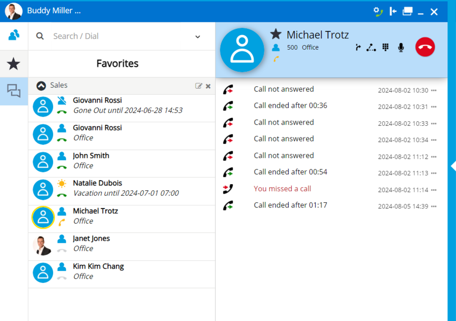 myPortal @work - Unify OpenScape Experts Wiki
