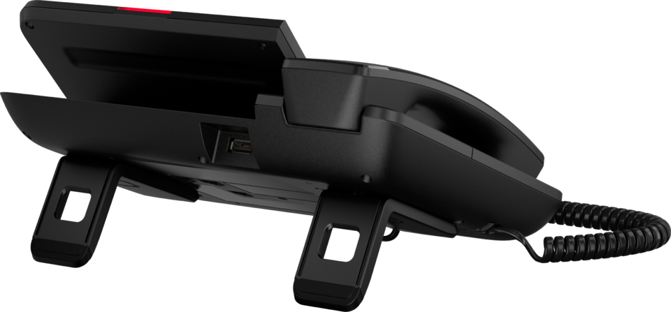 File:OpenScape Desk Phone CP710 perspective back view low.png - Unify ...