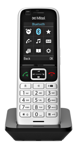 OpenScape DECT Phone S6 - Unify OpenScape Experts Wiki