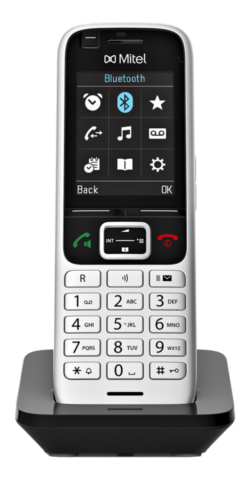 OpenScape DECT Phone S6 - Unify OpenScape Experts Wiki