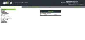 Devices - Unify OpenScape Experts Wiki
