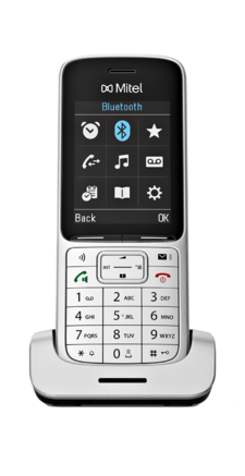 OpenScape DECT Phone SL6 - Unify OpenScape Experts Wiki