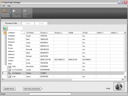 OpenStage Manager - Unify OpenScape Experts Wiki