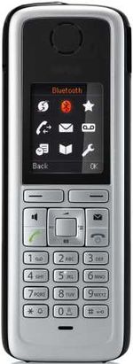 DECT Handsets - Unify OpenScape Experts Wiki
