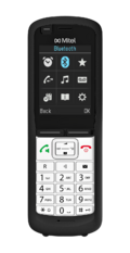 DECT Mobilteile - Unify OpenScape Experts Wiki