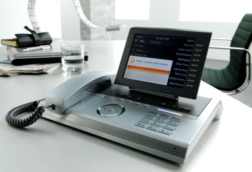 OpenStage - Unify OpenScape Experts Wiki