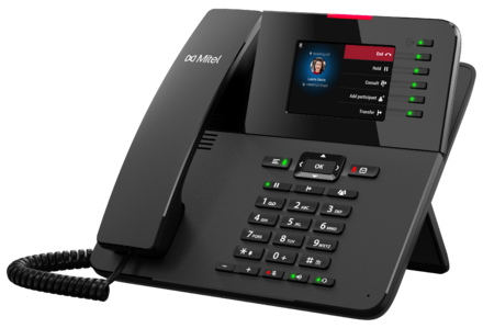 OpenScape Desk Phone CP G2 - Unify OpenScape Experts Wiki