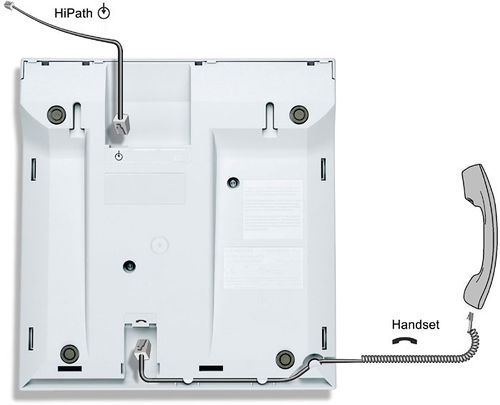 OpenStage 10 T - Unify OpenScape Experts Wiki