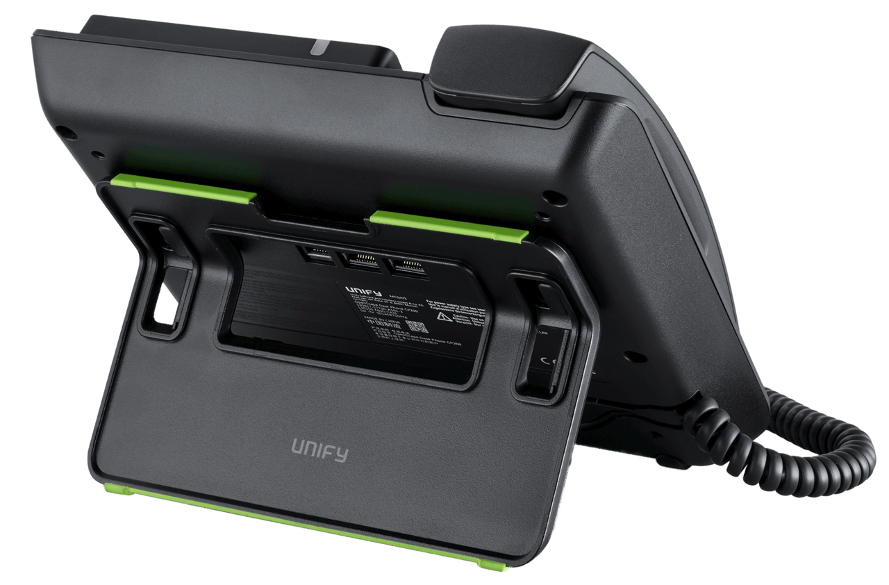 File:OpenScape Desk Phone CP200 back view.png - Unify OpenScape Experts ...