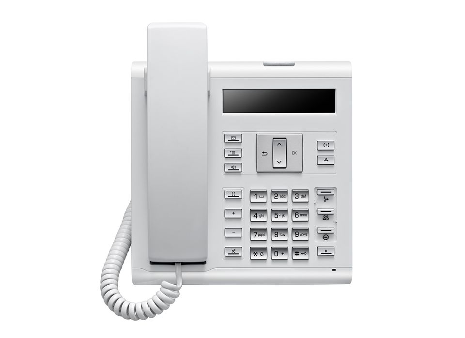File:OpenScape Desk Phone IP 35G white Front.jpg - Unify OpenScape ...