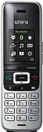 DECT Mobilteile - Atos Unify Experts Wiki