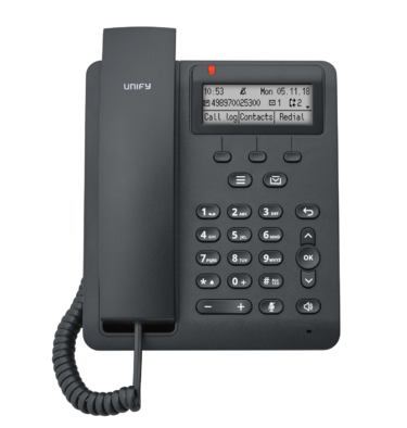 OpenScape Desk Phone CP - Unify OpenScape Experts Wiki