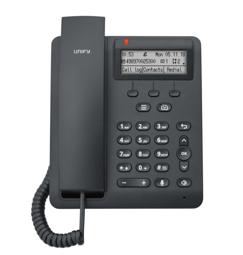 OpenScape Desk Phone CP - Unify OpenScape Experts Wiki