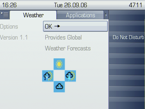 How to set up an OpenStage XML Application - Unify OpenScape Experts Wiki