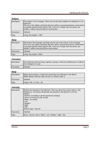 File:OpenStage WL3 - OAP XML definition.pdf - Atos Unify Experts Wiki