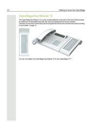 File:User Manual OpenStage 15 T HP3000-HP5000.pdf - Unify OpenScape ...