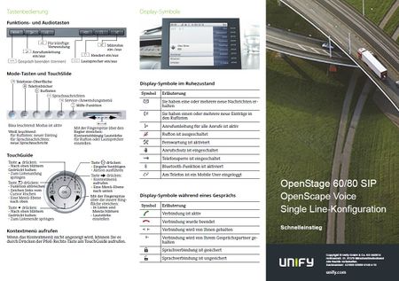 OpenStage Schulung - Unify OpenScape Experts Wiki