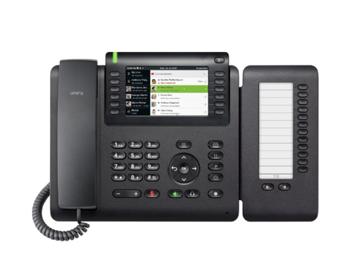 OpenScape Desk Phone CP - Unify OpenScape Experts Wiki