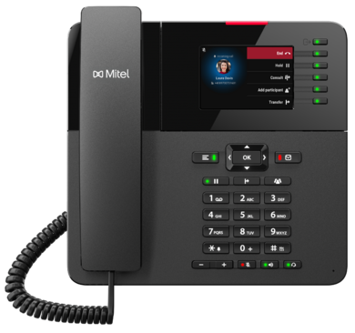 OpenScape Desk Phone CP G2 - Unify OpenScape Experts Wiki