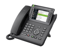 OpenScape Desk Phone CP700 - Unify OpenScape Experts Wiki
