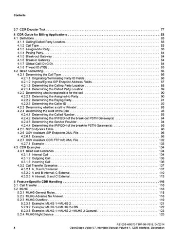 File:OpenScape Voice V7, CDR Interface Manual.pdf - Unify OpenScape Experts Wiki