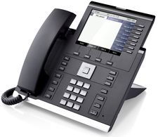 OpenScape Desk Phone IP - Unify OpenScape Experts Wiki