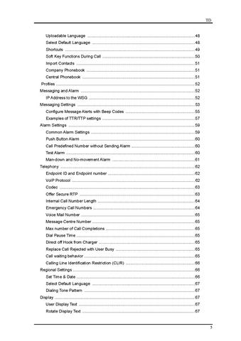 File:OpenStage WL3, WLAN Handset, Administrator Documentation.pdf ...
