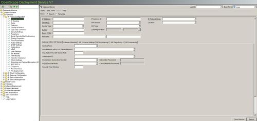 Deployment Service - Unify OpenScape Experts Wiki