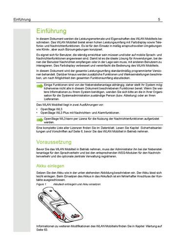 File:OpenStage WL3, Bedienungsanleitung, Ausgabe 1.pdf - Atos Unify ...