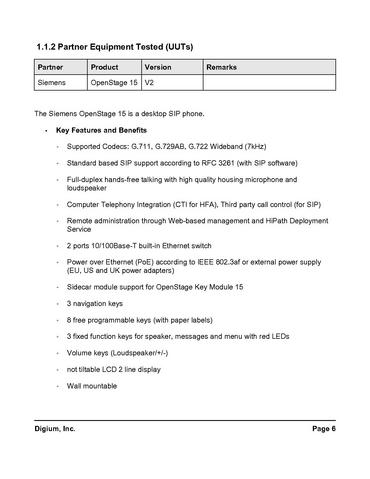 File:Asterisk Business Edition (TM) Version C.3.1 for OpenStage 15.pdf ...