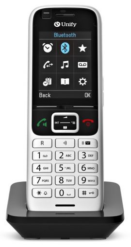 OpenScape DECT Phone S6 - Unify OpenScape Experts Wiki